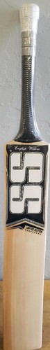 SS Sunridges Limited Edition Cricket Bat (size 6) | eBay