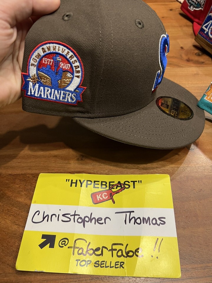 Seattle Mariners Snickers Mocha | eBay