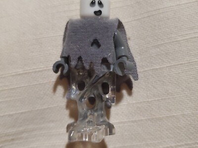 LEGO Monster Specter ghost Collectible series 14 minifigure Halloween ...