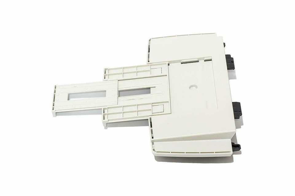 Input ADF Paper Chute Tray Fujitsu Fi-6130 Fi-6230 Fi-6140 Fi-6240 ...