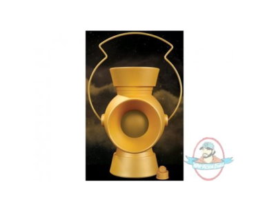 Yellow Lantern Ring Oath Phantom Ring | DC Database | Fandom