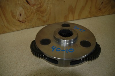 Gear Sun, rear winch M916A1/M916A2 LET 2021-01-100-9101 | eBay