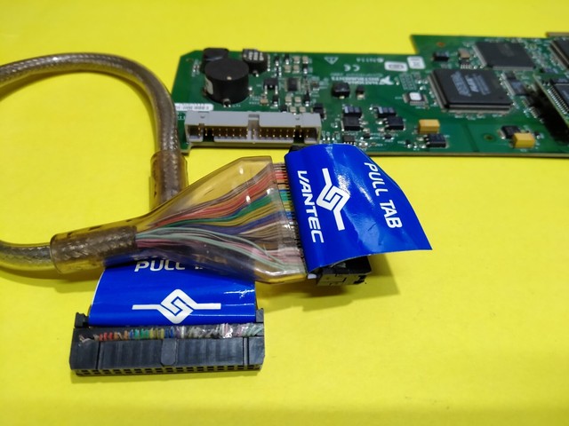 National Instruments Pci-6110 Ni DAQ Card 4ch 5ms/sec Simultaneous ...