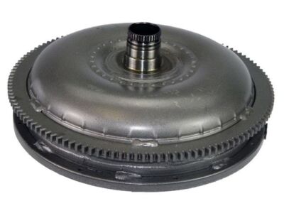 For 2003-2008 Honda Pilot Auto Trans Torque Converter 65458MB 2004 2005 ...