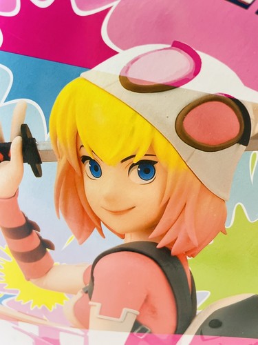 Marvel Comics Gwenpool 1/7 Figure Sentinel Anime Japan 2019 for sale ...