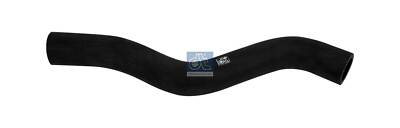 CAPSautomotive Radiator Hose 942 501 0682 9425010682 for Mercedes 942 ...