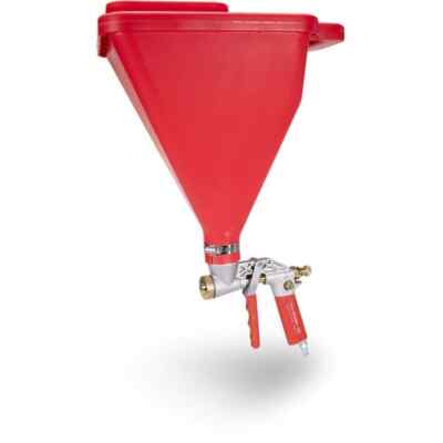 Drywall Tools - Drywall Hopper