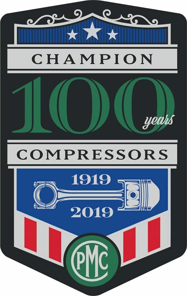 CHAMPION Z5155 , R10D R15B VALVE SET REBUILD KIT FITS COMPRESSORS R10D ...