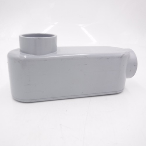 2" Scepter PVC Conduit Housing Wet Location SLB60S | eBay