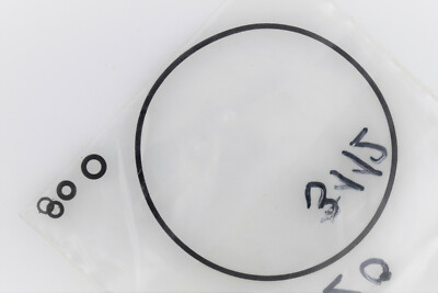 IWC Gasket Set for Ref. 3320 new (2433) | eBay