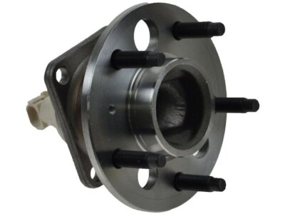 For 1994 Oldsmobile Cutlass Cruiser Wheel Hub Assembly Rear 24124PGQH ...