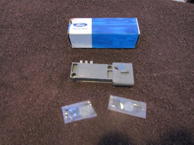 NOS 1986 1987 1988 1989 1990 FORD MUSTANG 5.0L 302 IGNITION CONTROL ...
