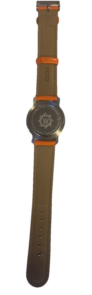Akteo watch -unisex Construction J.c Mareschal Design | eBay
