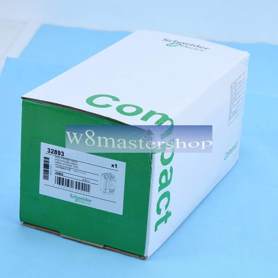 IPC New SND NS630N 3P 630A STR23SE Breaker Expedited Shipping | eBay