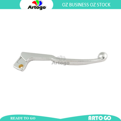 Front Brake Lever Right Hand Fit SUZUKI PE175 1978 1979 1980 1981 1982 ...