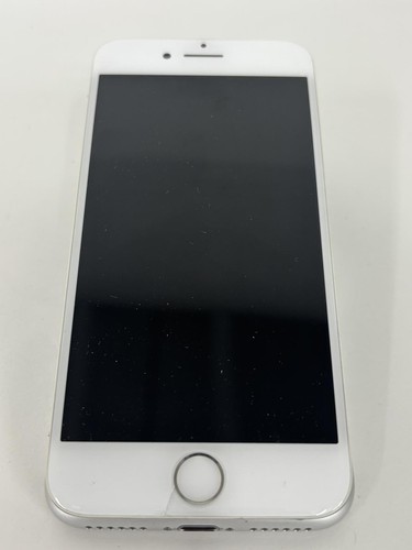Straight Talk Apple iPhone 7 32GB - Silver - Read | eBay