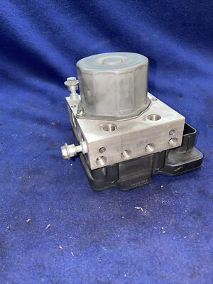 2013-2016 Scion FRS Abs Pump Control Module | eBay