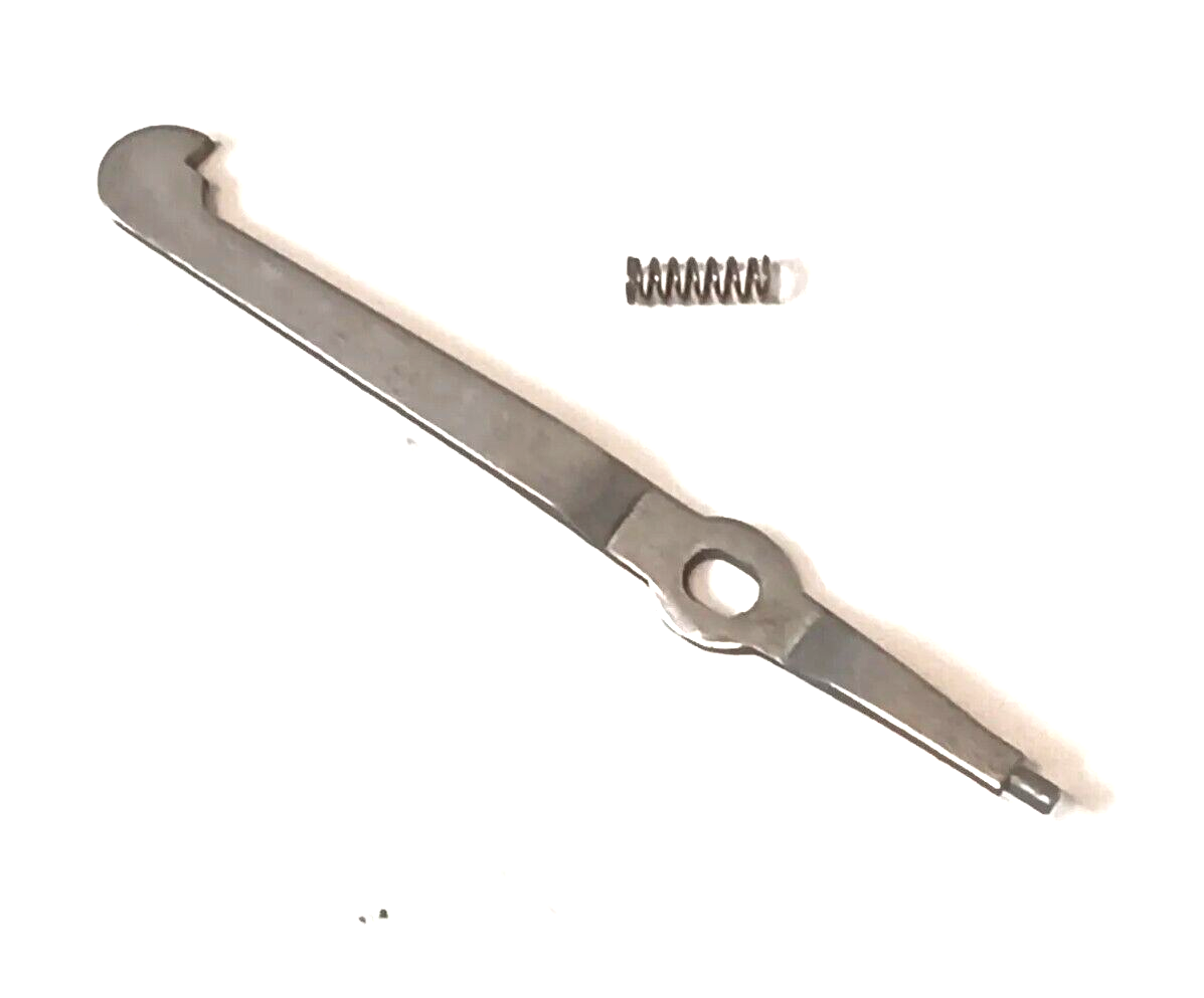 M1 Garand M7 Replacement Repair Kit Lever and Spring Free Shipping | eBay