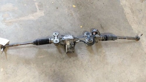2014-2015 GMC Sierra 1500 Power Steering Gear Rack And Pinion Regular ...