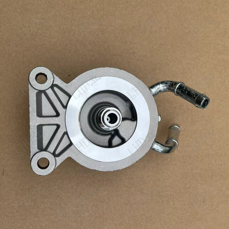 Diesel Fuel Filter Primer Pump MR450555 For Mitsubishi Pajero Montero ...