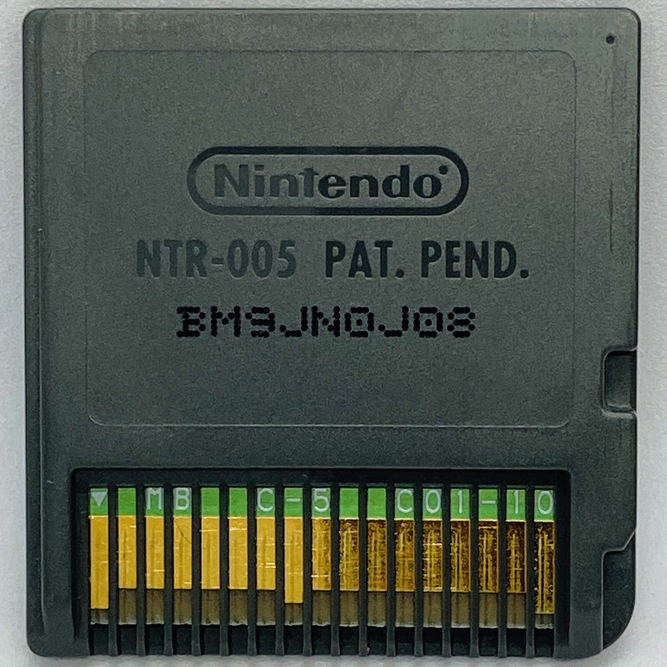 Nintendo DS METAL MAX 3 Japanese Games KADOKAWA | eBay