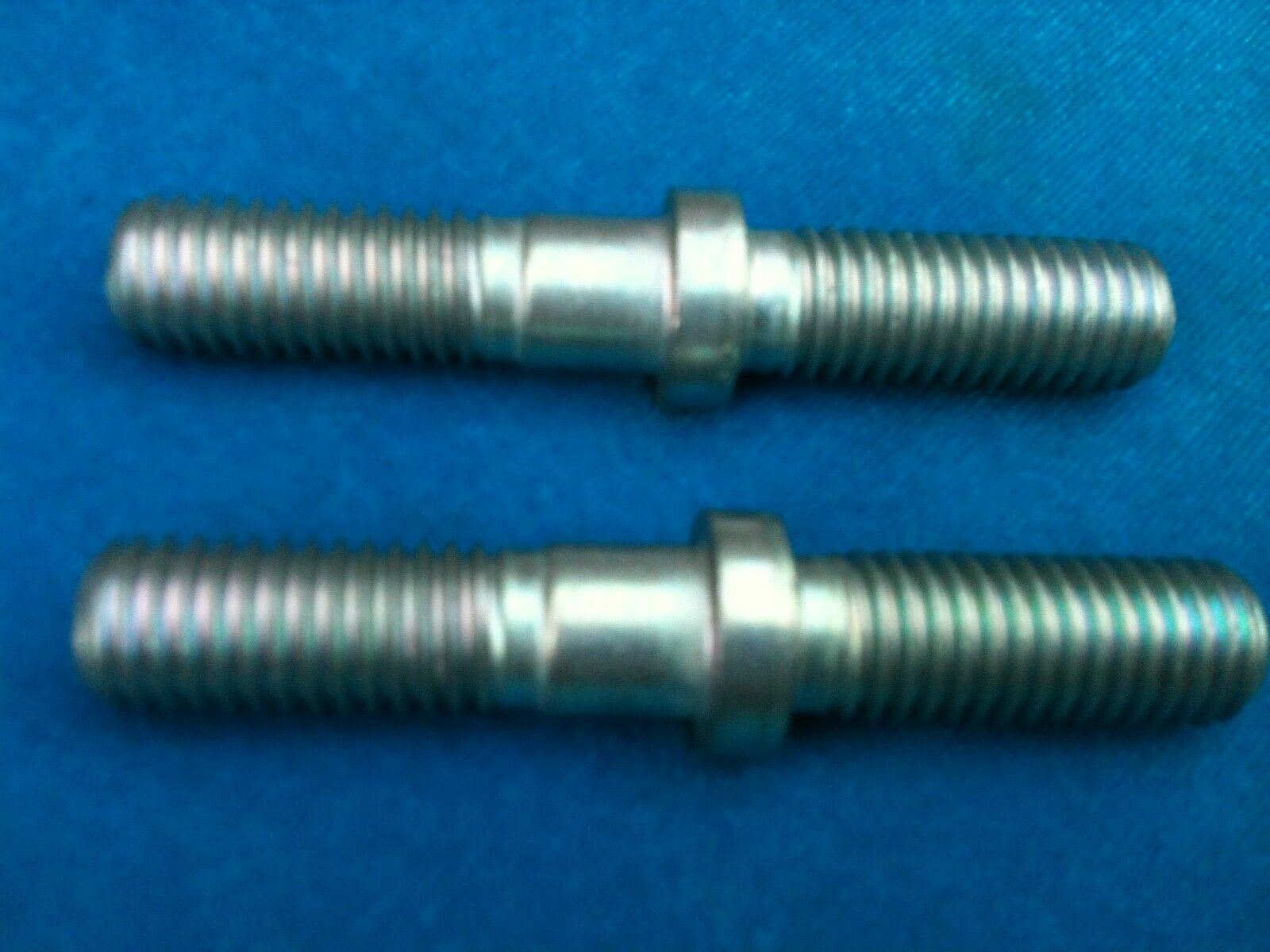 STIHL Bar Studs (2) Contra, Light'n, 070,070AV, 090,090AV# 0000 953 ...