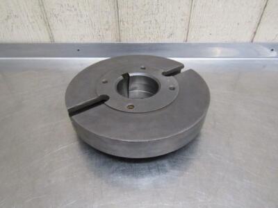 Lathe - Metal Lathe Faceplate