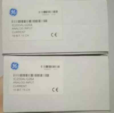 New In Box GE IC200ALG264 Fanuc Analog Input Module IC200ALG264 | eBay