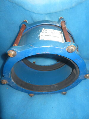 NOS Smith Blair 44100001160900 10" Nominal Size 11.10-11.60 Type 441 ...