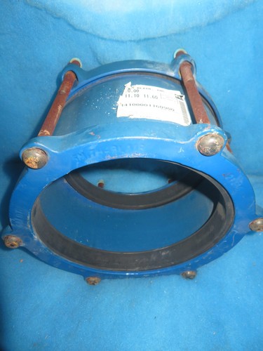 NOS Smith Blair 44100001160900 10" Nominal Size 11.10-11.60 Type 441 ...