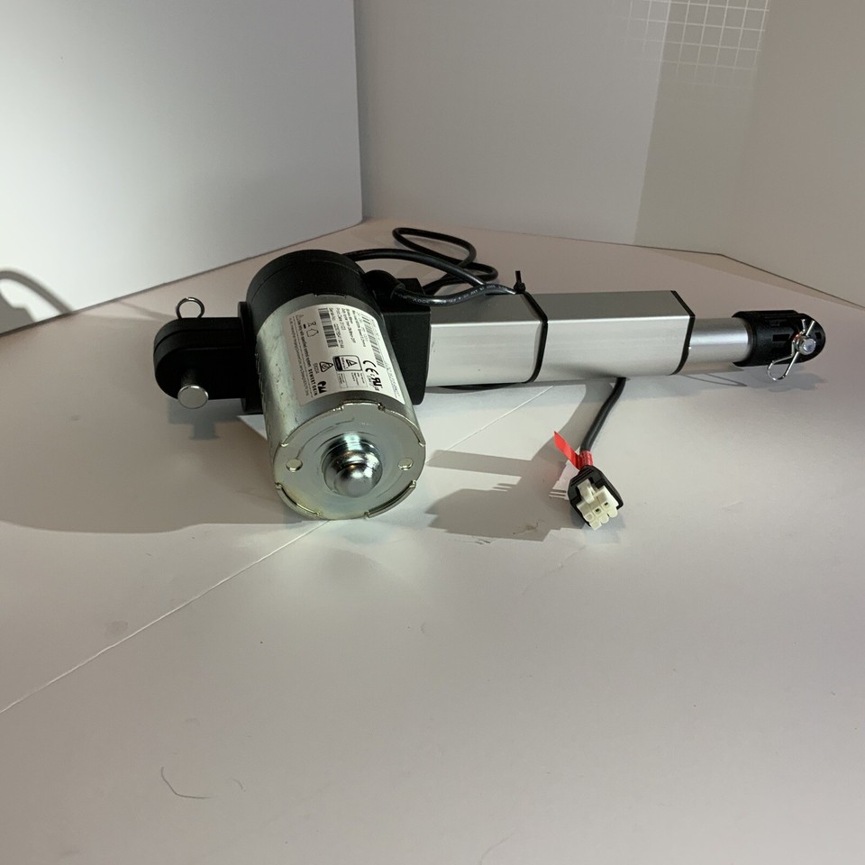 OKIN Refined Actuator JLDQ-19 For Adjustable Base | eBay