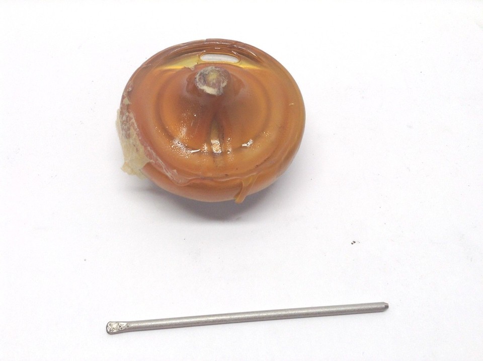 Crosby Valve & Gage N94608 Safety Valve Disc Insert | eBay