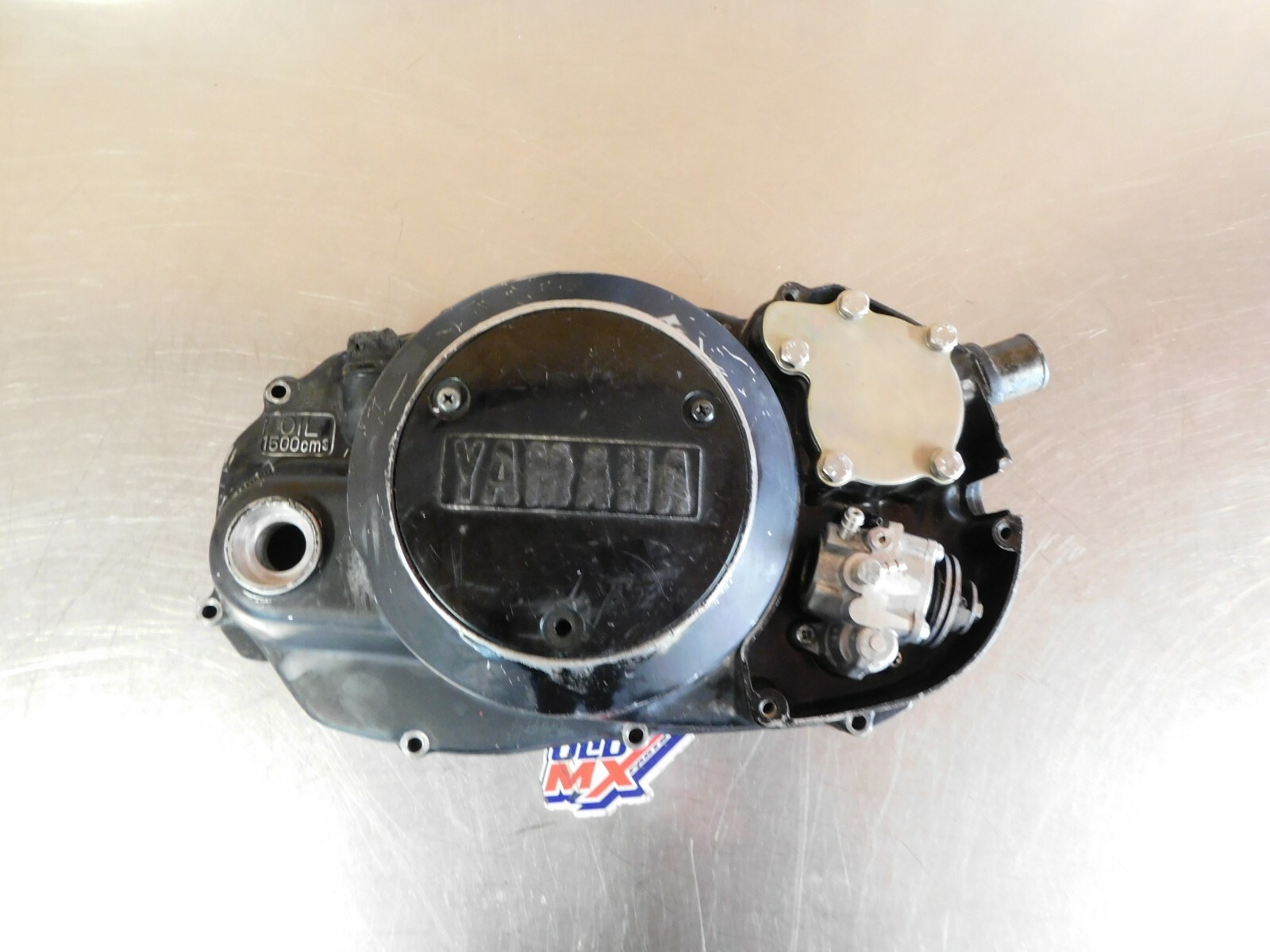 Filtre à Huile Kohler Pro 52 050 02-S Pack 6 Lot De Filtres à Huile ...