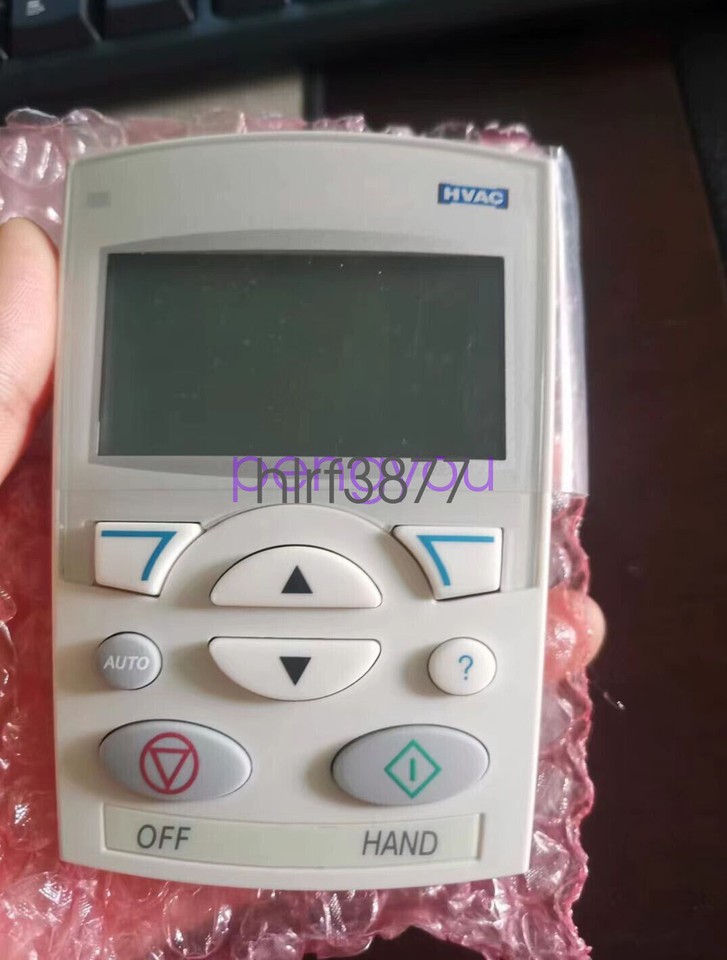 1PCS ABB inverter operation control panel AJC-CP-G Brand new Fedex or ...