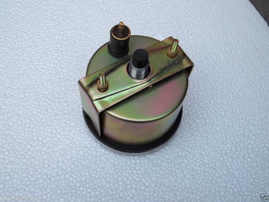 AT148149 New Tachometer For John Deere 350B 350C 350D 450B 450C 450D ...