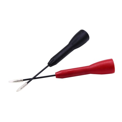 Ultra-fine Extended Needle Test Probes Slim-Reach Flat Test Probe ...