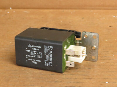 Kenmore Dishwasher Washer Heater Relay Part # 8181697 | eBay