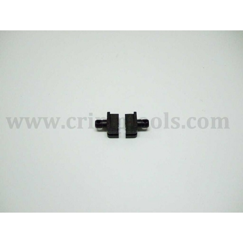 Y152 Crimp Die Set M22520/5-04 Mfg.: Daniels Condition: New Surplus | eBay