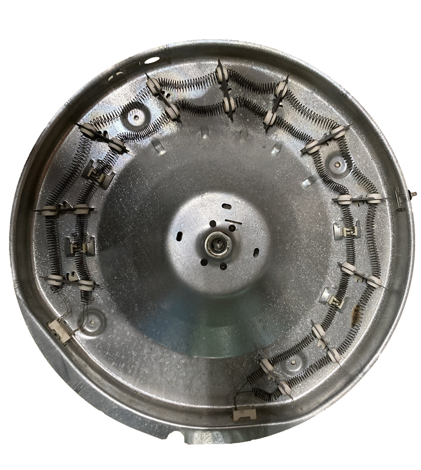 WE11M23, WE11M21, WE11M0021 Heat Element in Housing-General Electric ...