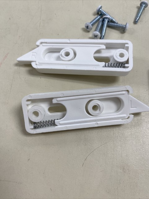 Mobile Home Kinro Series 9750 Window Latch Repair Kit for sale online ...