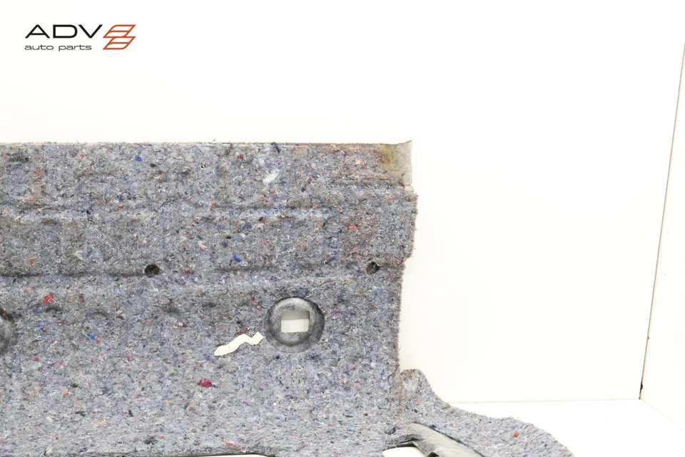 2015 - 2020 CHEVROLET SUBURBAN REAR 3RD ROW FLOOR CARPET COVER LINER ...