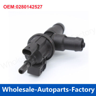 0280142527 New Fuel Tank Breather Valve For BMW Mini B38 F55 B36 B48 | eBay