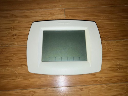 Honeywell TH8110U1003 Vision Pro 8000 7-Day Programmable Digital ...