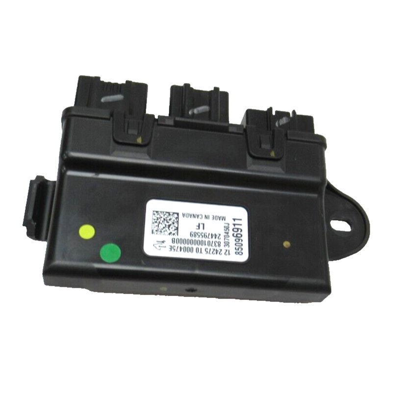 Front LF Door Access Control Module, Door Auto Power Actuator Cadillac ...