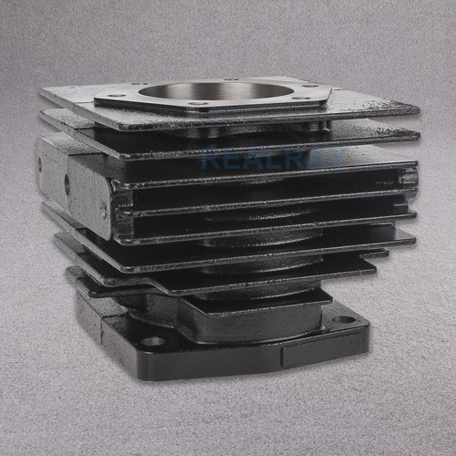 Fits EZGO 76-88 2 cycle 244cc | EC25-DS / EC25-2PG Cylinder & Piston ...