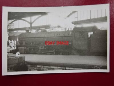PHOTO LNER CLASS B1 LOCO NO 61031 REEDBUCK | eBay UK