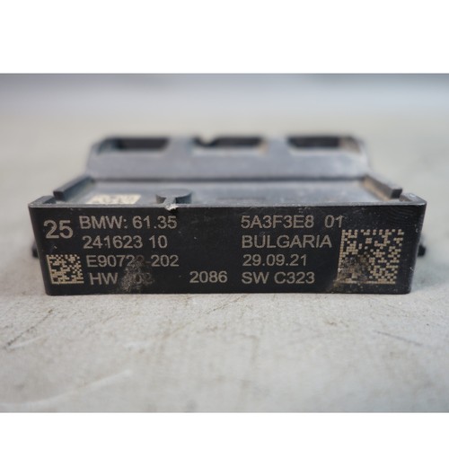 2020-2025 BMW Trunk Smart Opener Control Unit Module Gen 2.5 G20 G22 ...