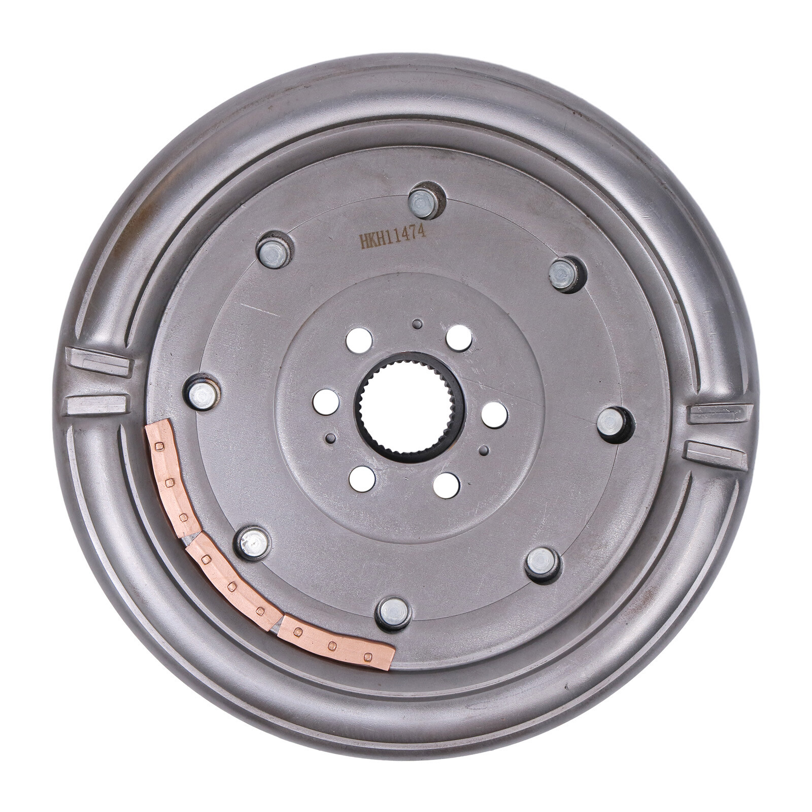 Flywheel 415072309 03C105266F 03G105266Q for LuK VW Jetta Passat Touran ...