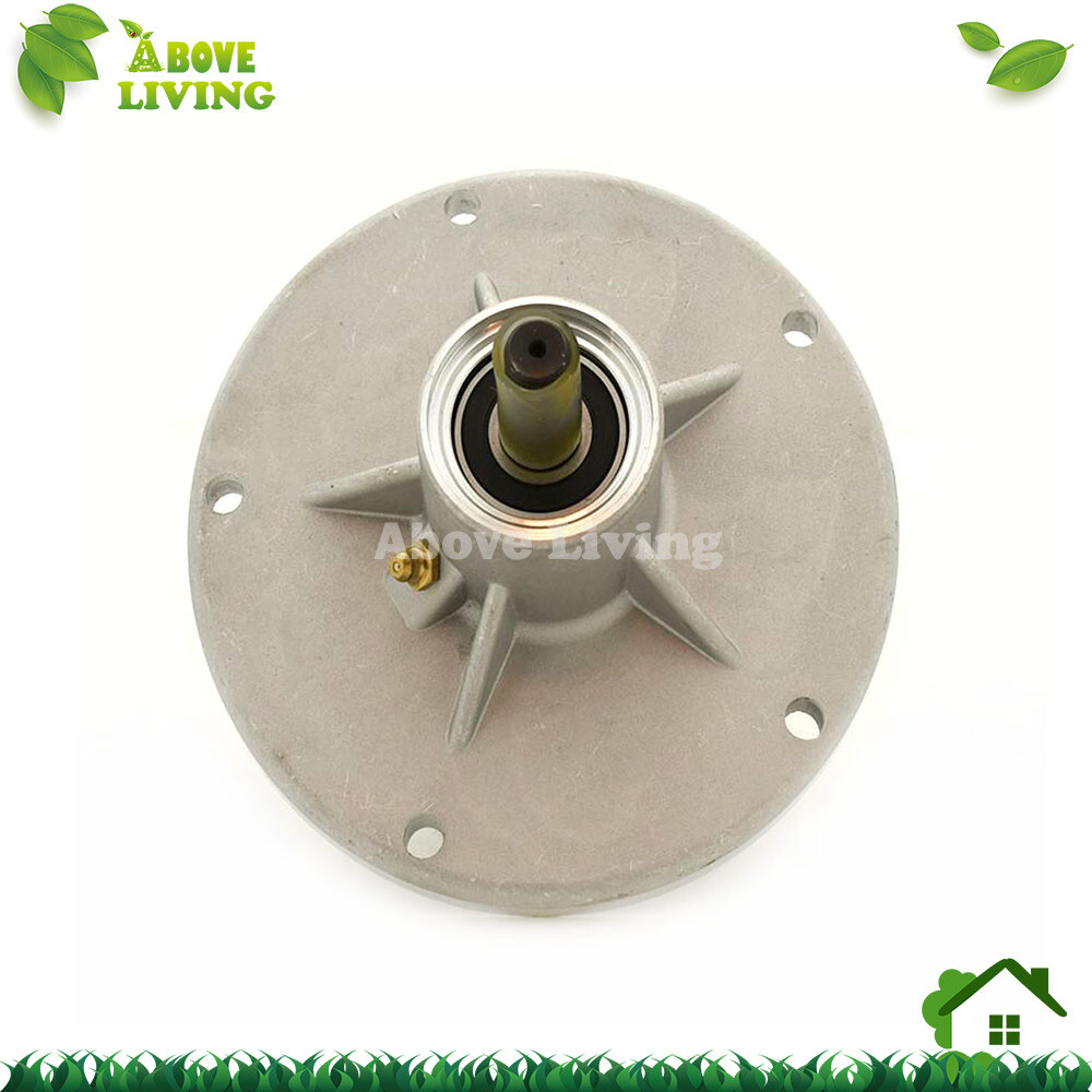 Spindle Assembly For Rover Clipper 38" 40" 42" 425622X78C 405012X108A ...
