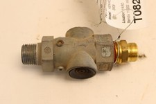 Bendix 113202 / 909923 Inline Quick Release Valve for sale online | eBay